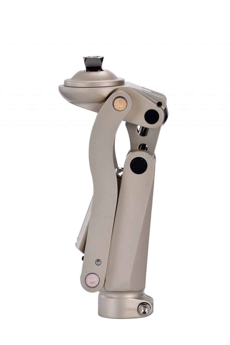 Prosthetic Knee Joints and Carbon Feet | Seattle Orthotics & Prosthetics